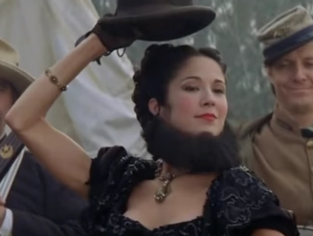 Hattie | Historical films Wiki | Fandom