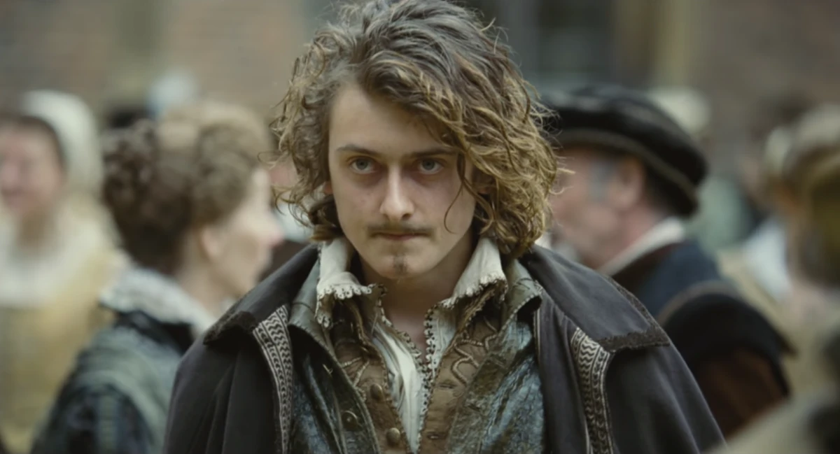 Ramsey | Historical films Wiki | Fandom