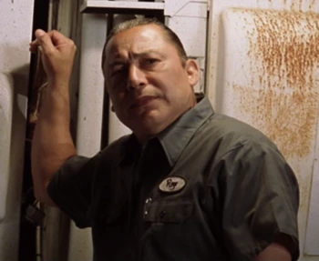 Ray (The Rookie) | Historical films Wiki | Fandom