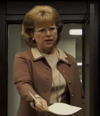 Carol Fisher | Historical films Wiki | Fandom