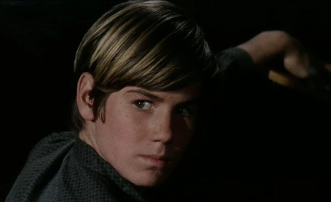 Charlie Cole | Historical films Wiki | Fandom