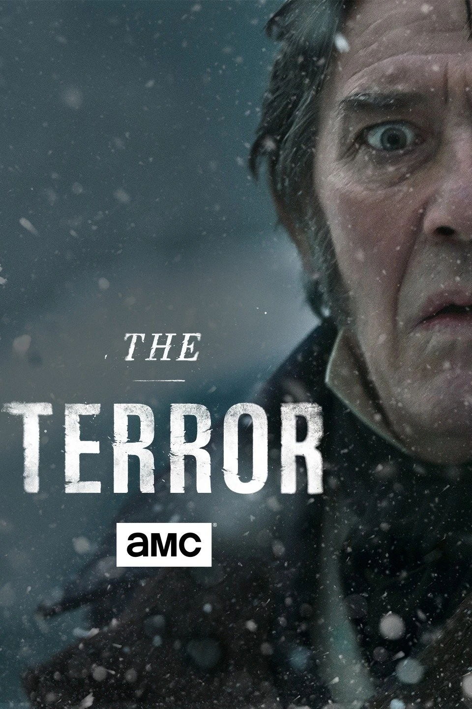 The Terror (2018 miniseries) | Historical films Wiki | Fandom