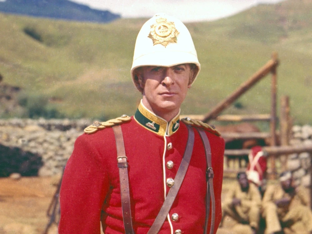 Gonville Bromhead | Historical films Wiki | Fandom