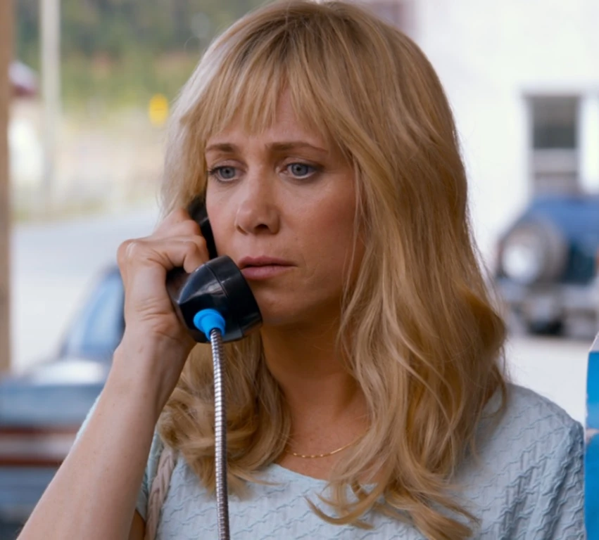 Kelly Campbell | Historical films Wiki | Fandom