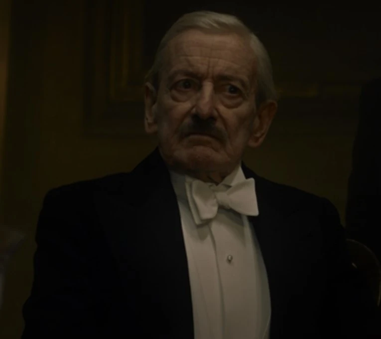 Neville Chamberlain | Historical films Wiki | Fandom