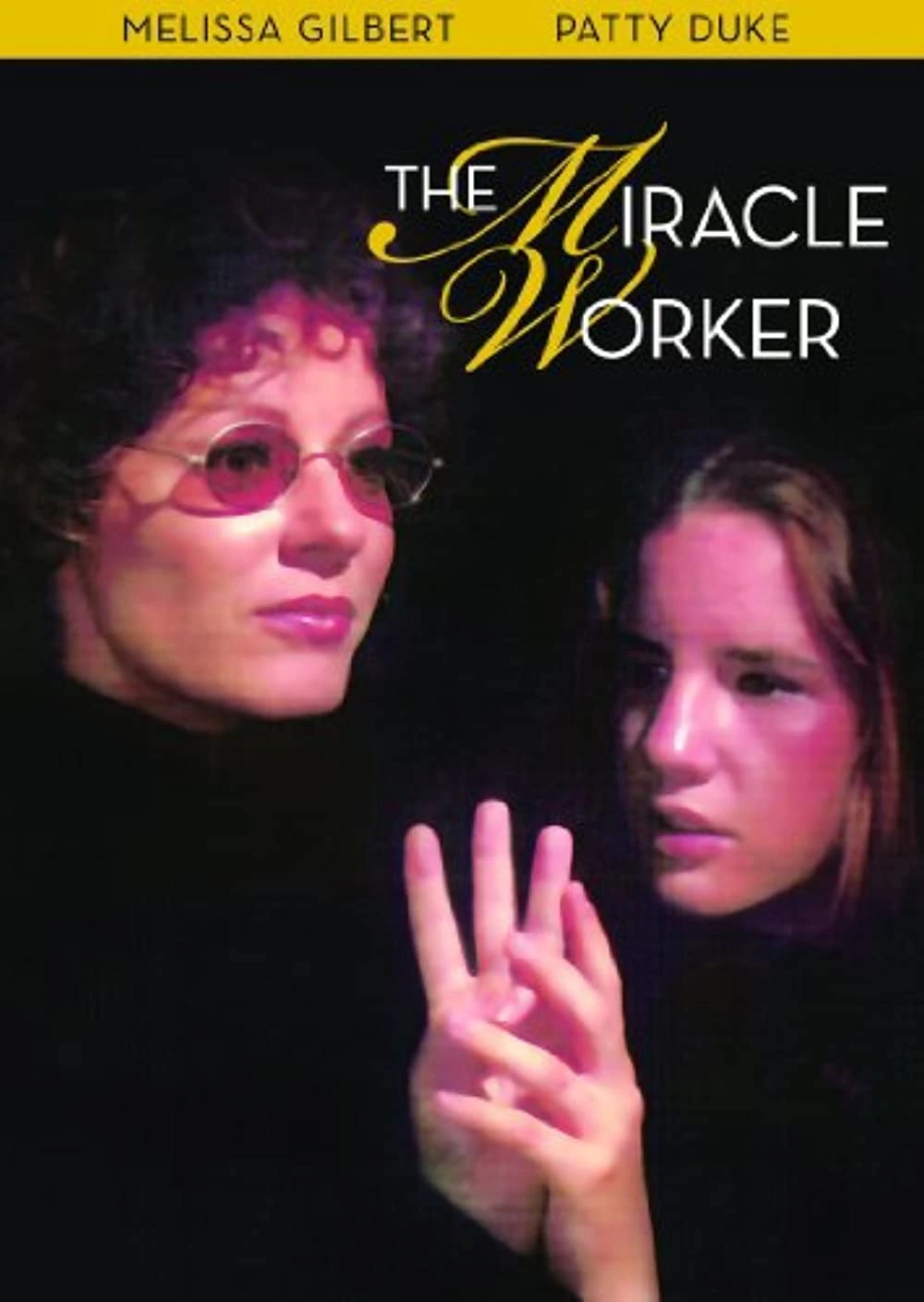 The Miracle Worker (1979 TV) | Historical films Wiki | Fandom