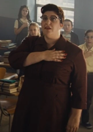 Classroom Teacher | Historical films Wiki | Fandom