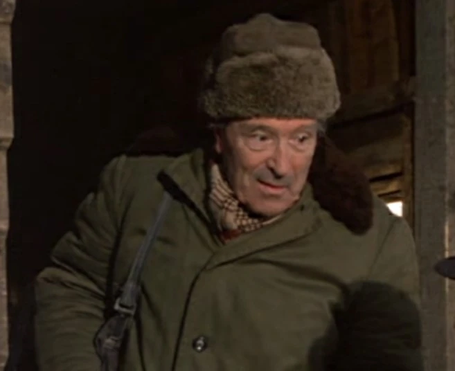 Man at Quarry 2 | Historical films Wiki | Fandom