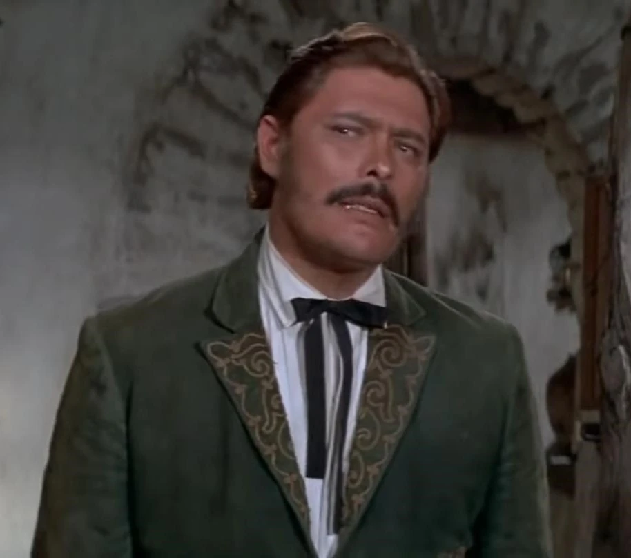 Luis Escodero | Historical films Wiki | Fandom