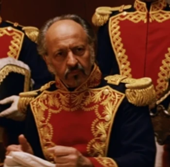 Manuel Fernández Castrillón | Historical films Wiki | Fandom