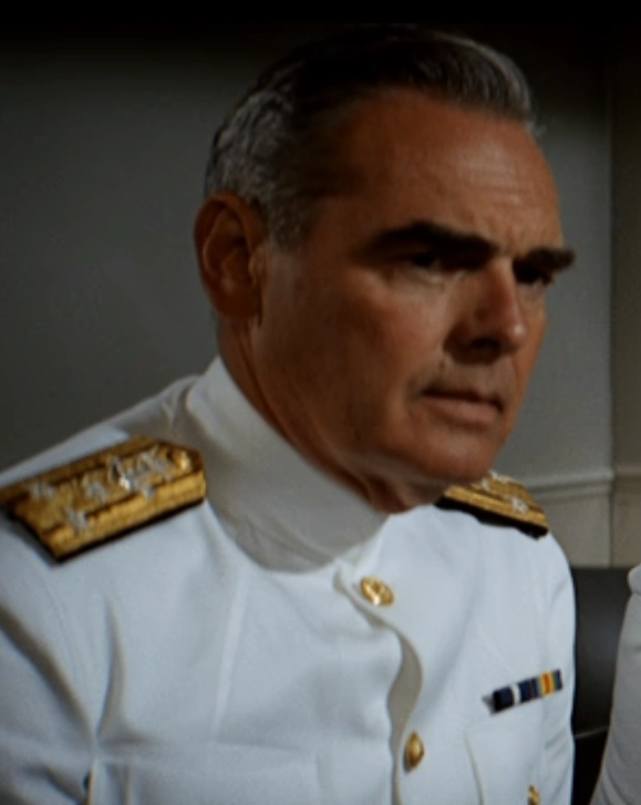 William S. Pye | Historical films Wiki | Fandom