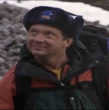 Doug Hansen | Historical films Wiki | Fandom