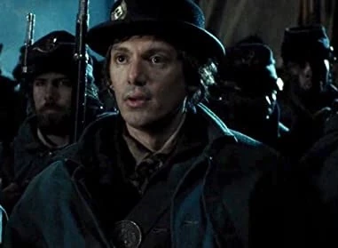 First White Soldier | Historical films Wiki | Fandom