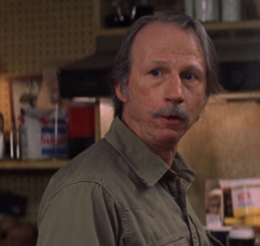 Frank (The Rookie) | Historical films Wiki | Fandom