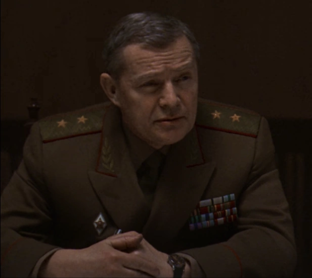 Ivan Vershinin | Historical films Wiki | Fandom