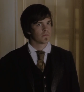 John Surratt | Historical films Wiki | Fandom