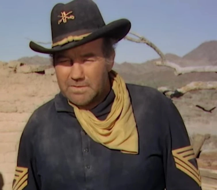 Matt Trainor | Historical films Wiki | Fandom