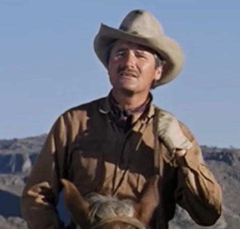 O'Hara | Historical films Wiki | Fandom