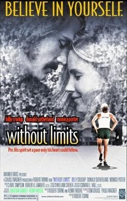 Without Limits (1998) | Historical films Wiki | Fandom