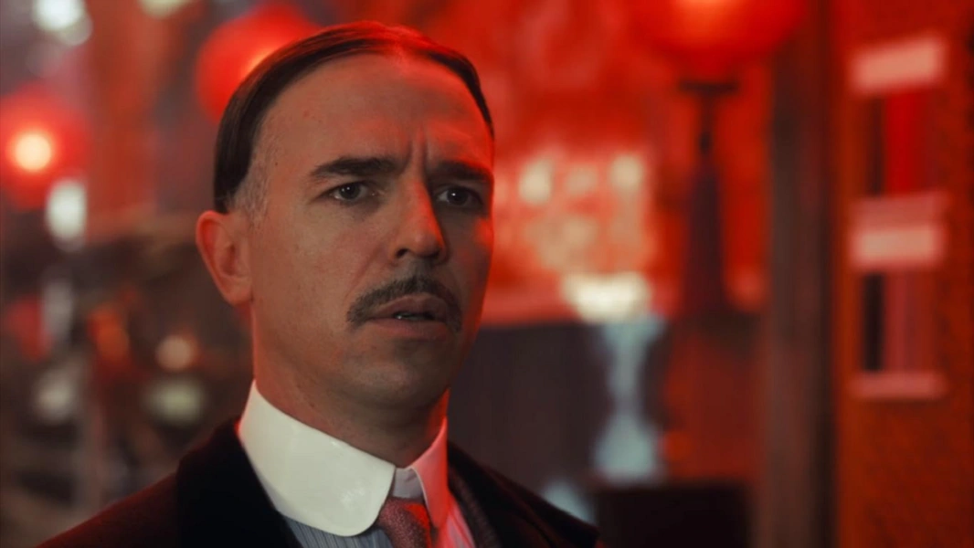 Billy Kimber | Historical films Wiki | Fandom