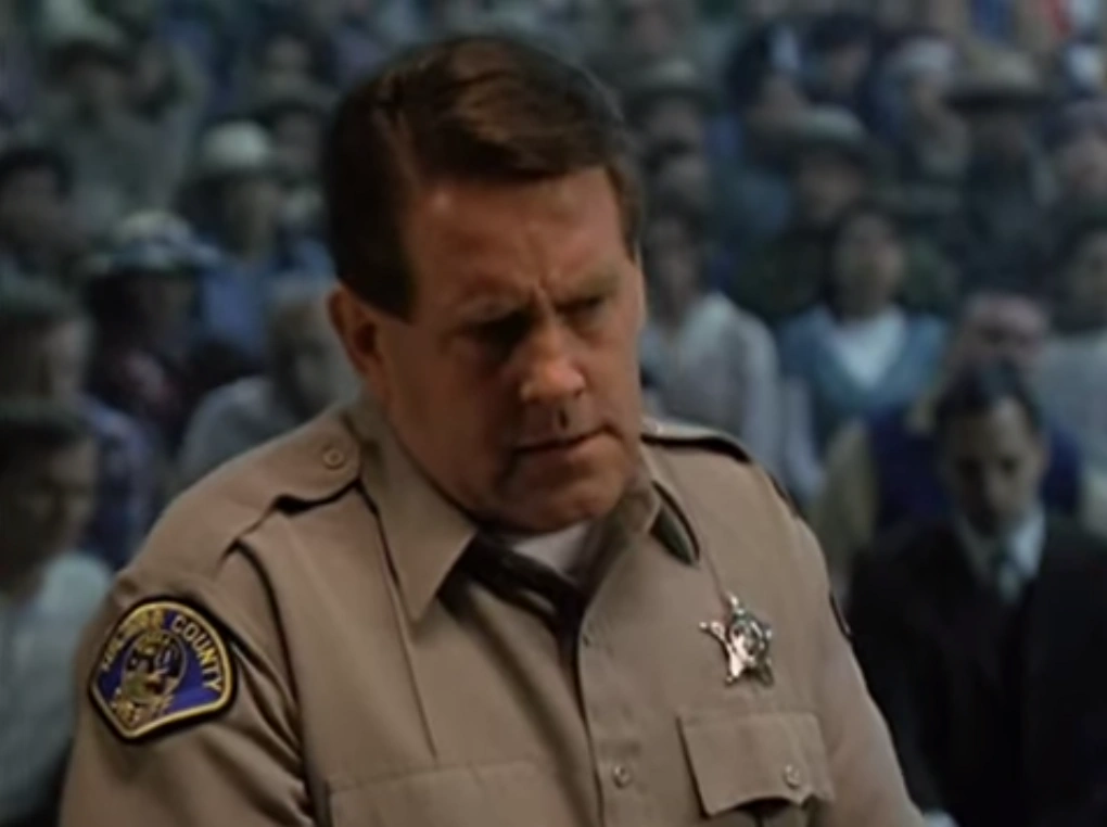 LeRoy Gaylen | Historical films Wiki | Fandom