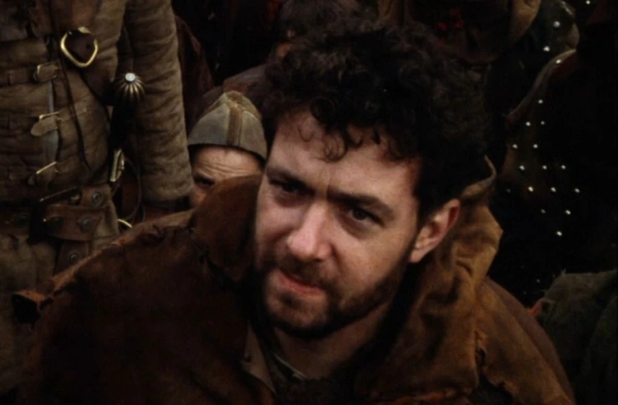 MacMorris (Henry V (1989)) | Historical films Wiki | Fandom