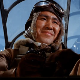 Mitsuo Matsuzaki | Historical films Wiki | Fandom