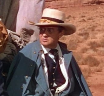 O'Laughlin | Historical films Wiki | Fandom