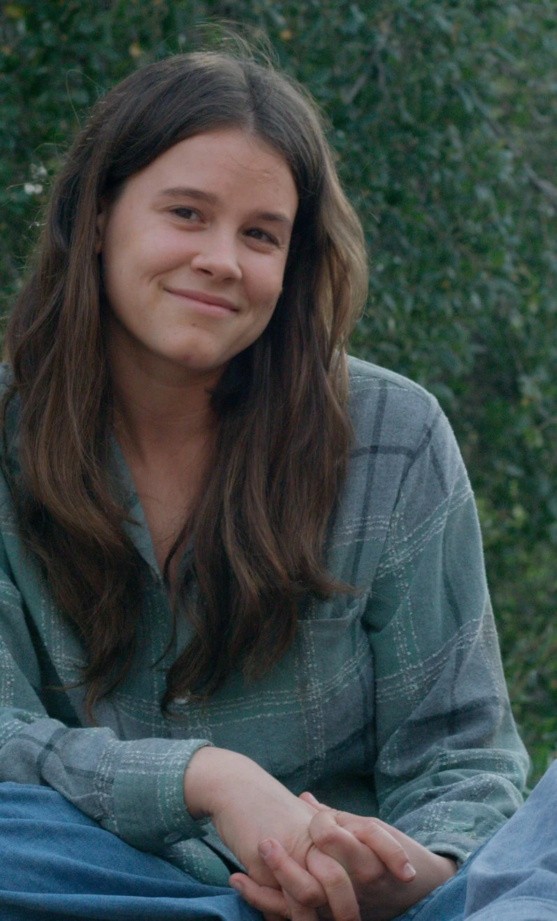 Patricia Krenwinkel (Charlie Says) | Historical films Wiki | Fandom