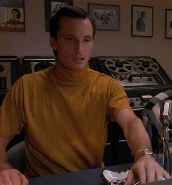 Sound Engineer | Historical films Wiki | Fandom