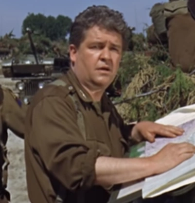 Callagher | Historical films Wiki | Fandom