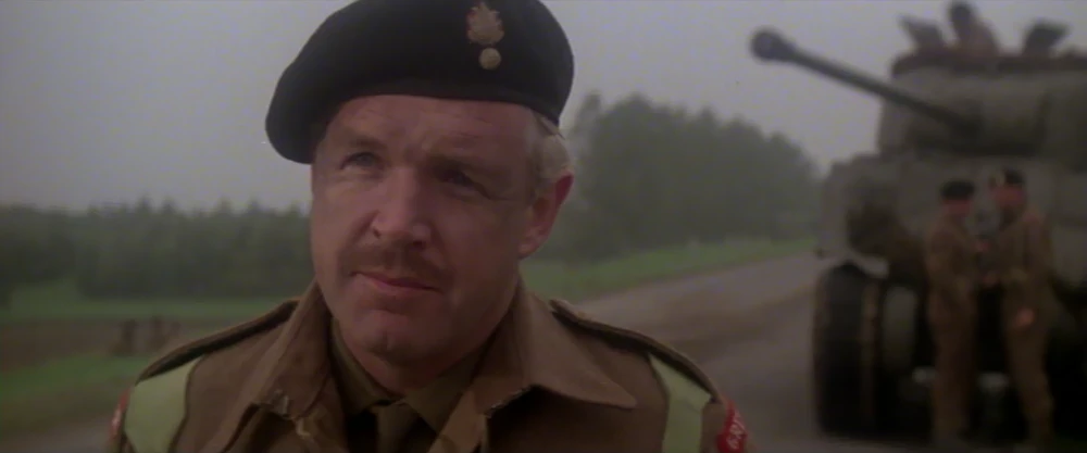 Grenadier Guards Major | Historical films Wiki | Fandom