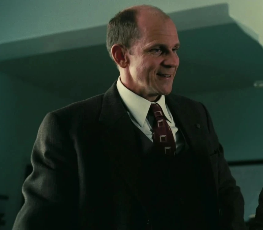 Hans Bethe | Historical films Wiki | Fandom