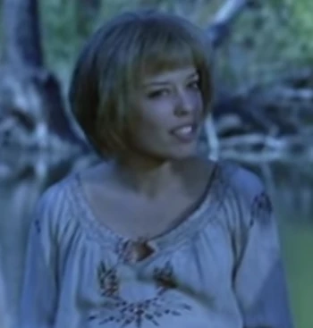 Kathryn Lutesinger | Historical films Wiki | Fandom