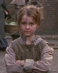 Little Girl (Chaplin) | Historical films Wiki | Fandom