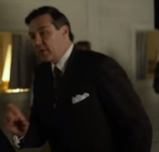 PR Flack | Historical films Wiki | Fandom