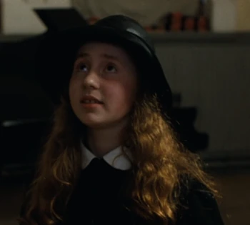 Schoolgirl | Historical films Wiki | Fandom