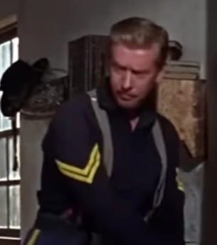 Corporal | Historical films Wiki | Fandom