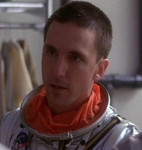 Deke Slayton | Historical films Wiki | Fandom