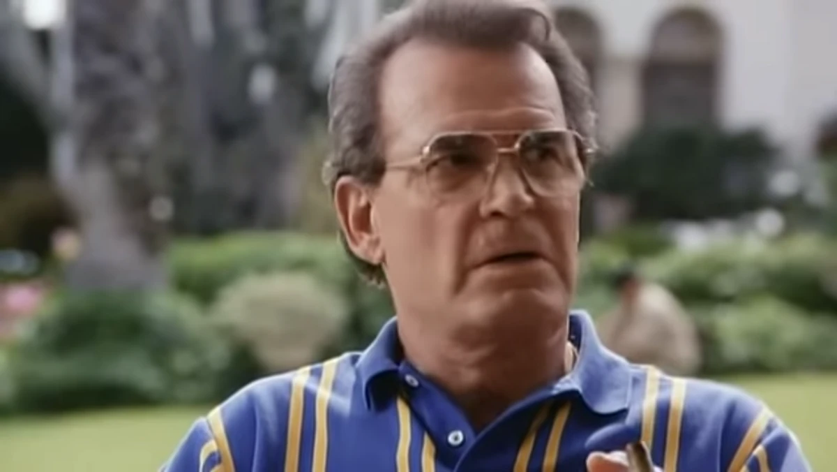 F. Ross Johnson | Historical films Wiki | Fandom