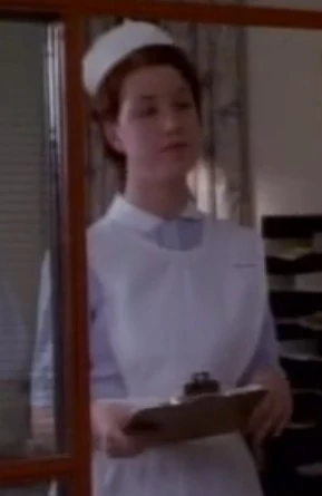 Hospital Receptionist | Historical films Wiki | Fandom