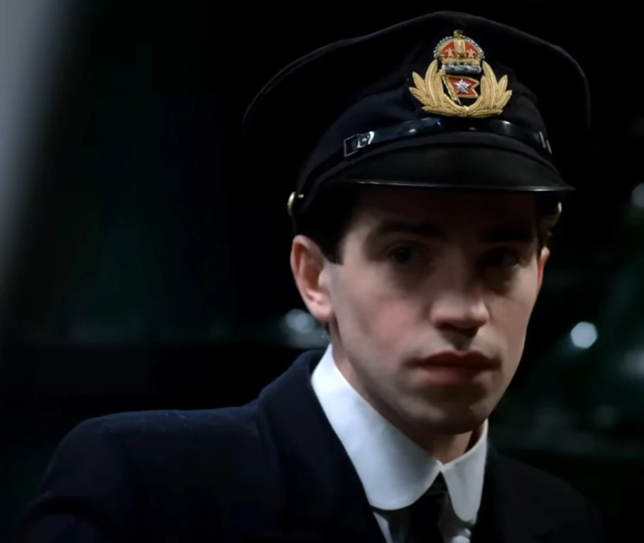 Albert Ervine | Historical films Wiki | Fandom