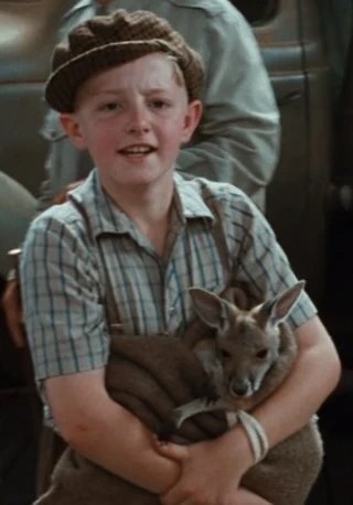 Evacuee Child | Historical films Wiki | Fandom
