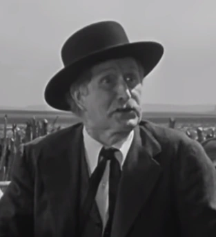 John Simpson | Historical films Wiki | Fandom