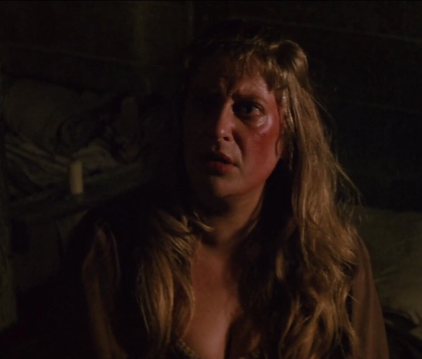 Kate (The Doctor and the Devils) | Historical films Wiki | Fandom