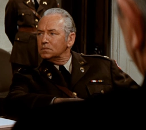 U.S. Army General | Historical films Wiki | Fandom