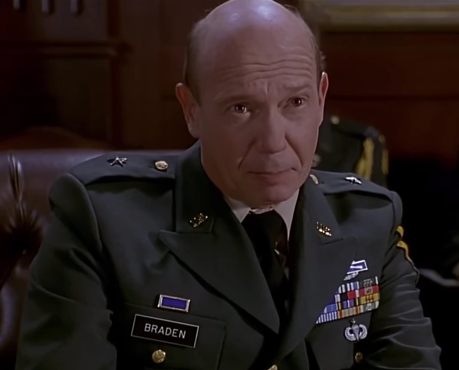 Bob Braden | Historical films Wiki | Fandom