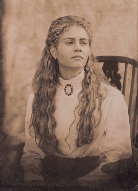 Catherine Corbin | Historical films Wiki | Fandom