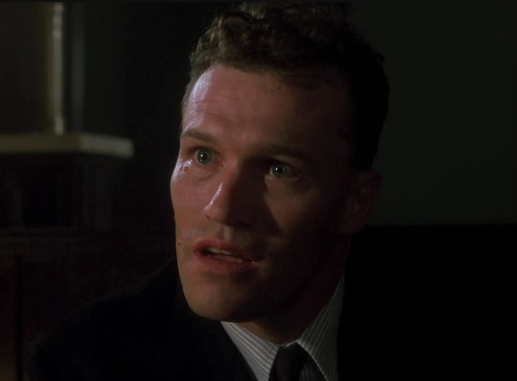 Charles Arnold Gandil | Historical films Wiki | Fandom