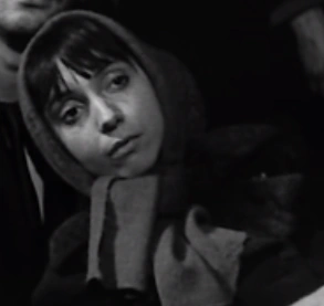 Esther Tauber | Historical films Wiki | Fandom